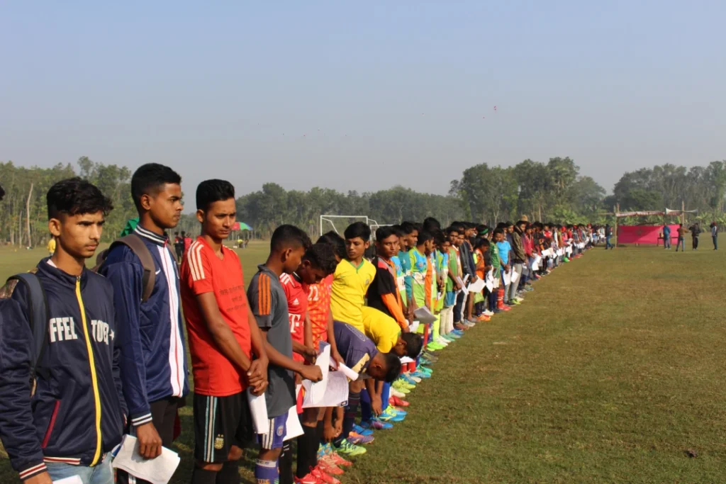 Admission – Shamsul Huda Football Academy
