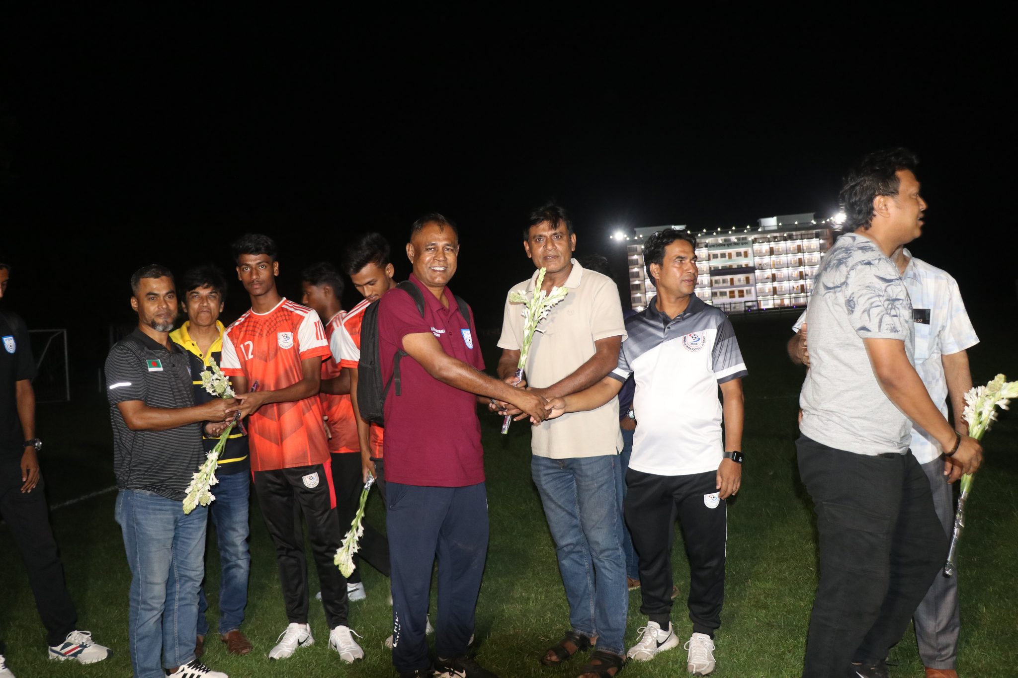 Gallery – Shamsul Huda Football Academy