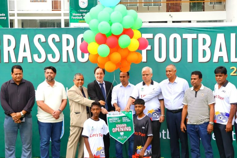 Gallery – Shamsul Huda Football Academy