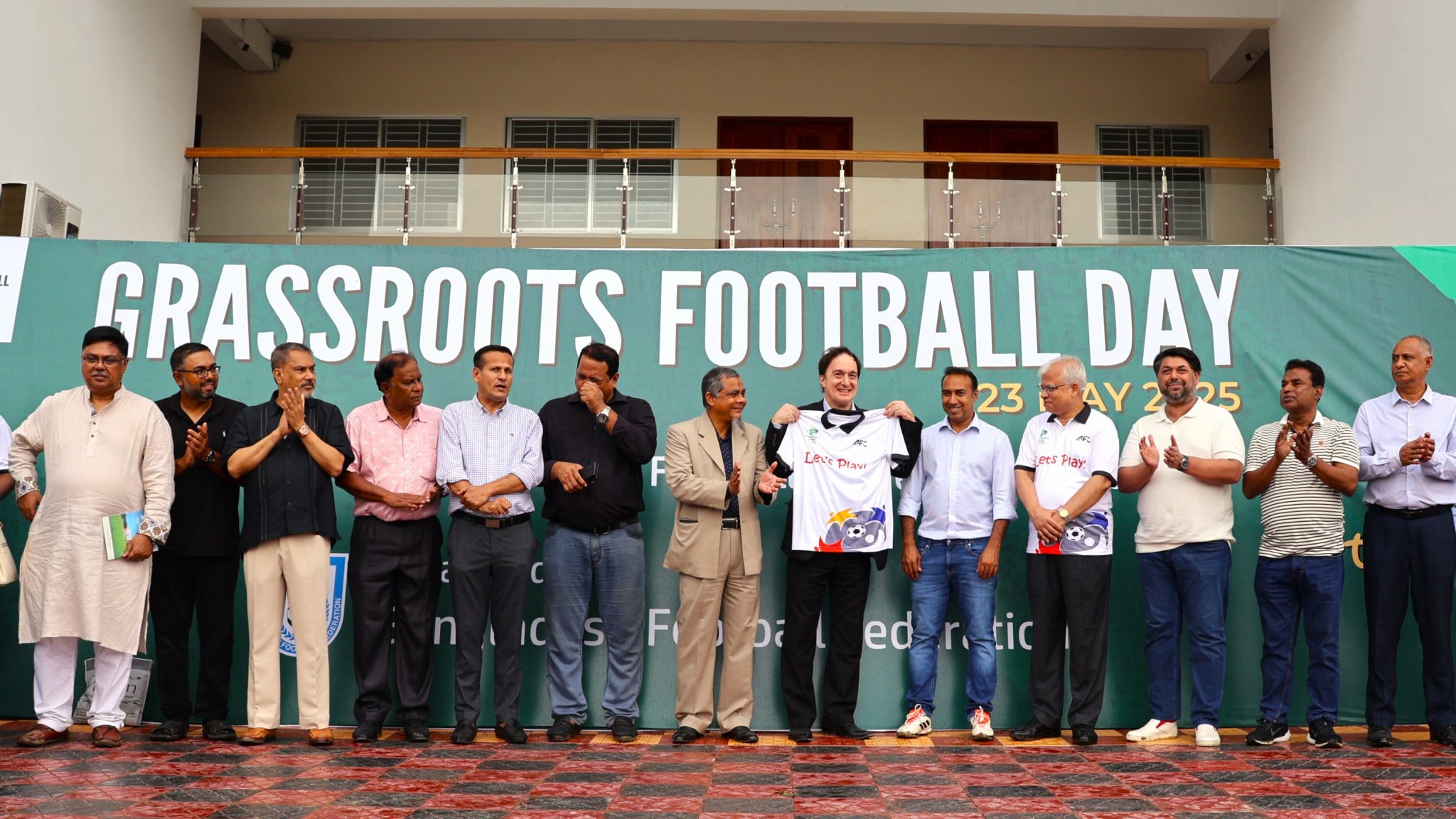 Gallery – Shamsul Huda Football Academy